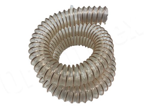 Is PU hose food safe - Hose Factory