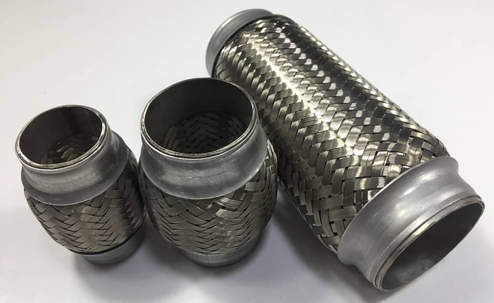 How metal hose coupling develops - Hose Factory